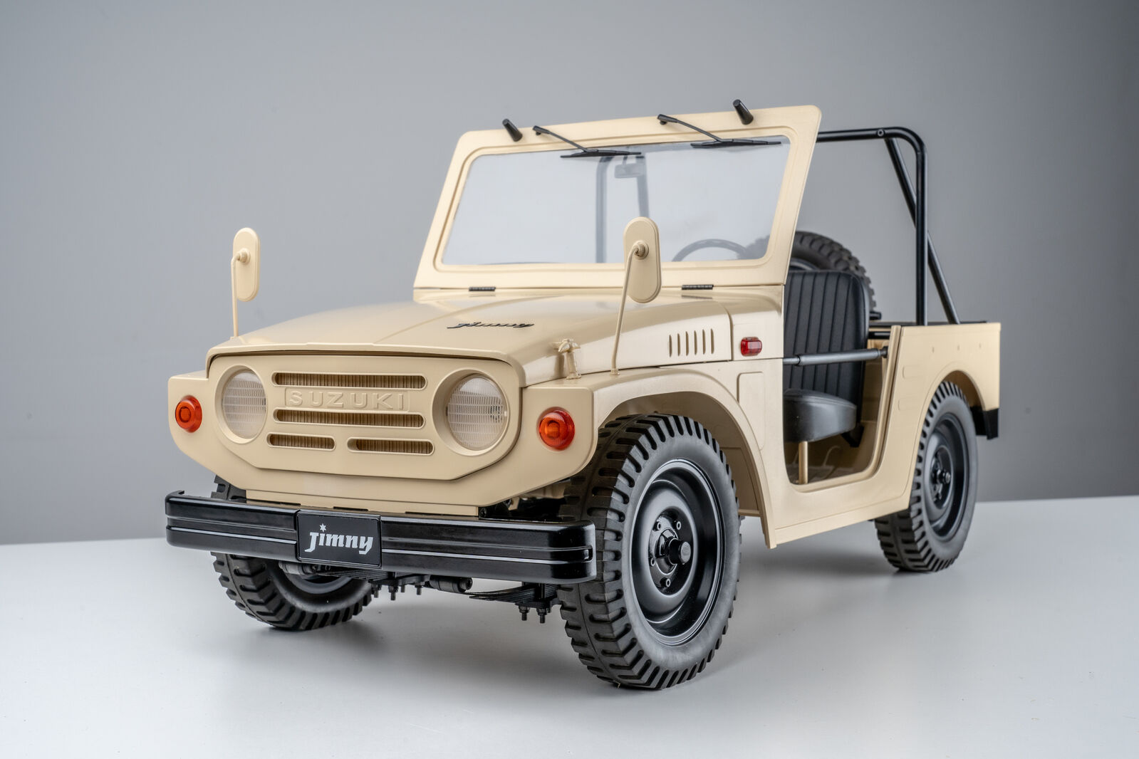 FMS - 1/6 Suzuki Jimny LJ10 1st Generation RTR